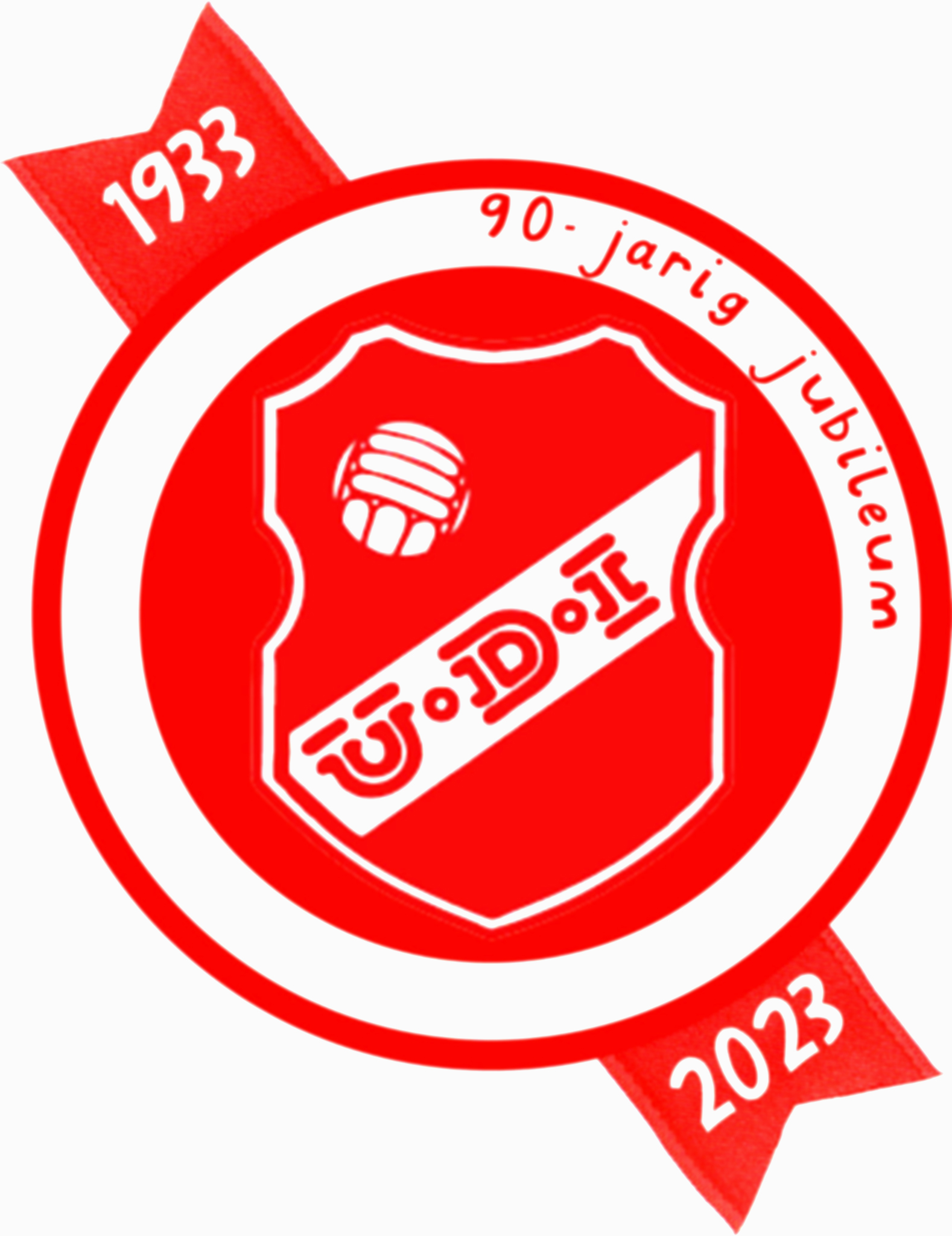 2023: UDI bestaat 90 jaar | v.v. UDI